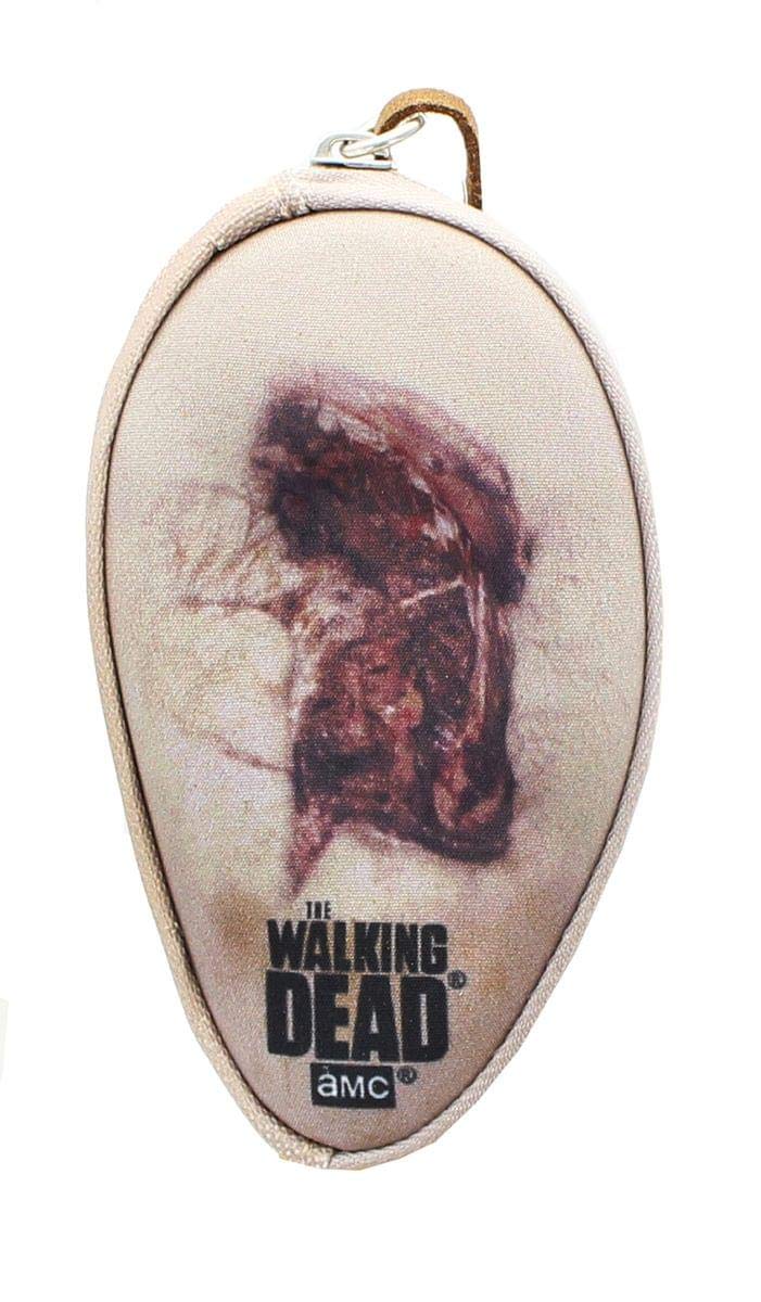 AMC The Walking Dead Severed Ear Coin Purse