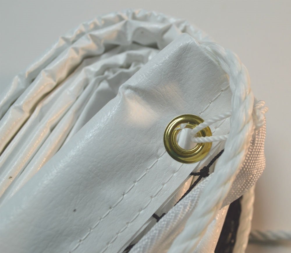 Pickleball Nets - Attach to Existing Standards or Posts (Heavy Duty Outdoor Weather Treated net)