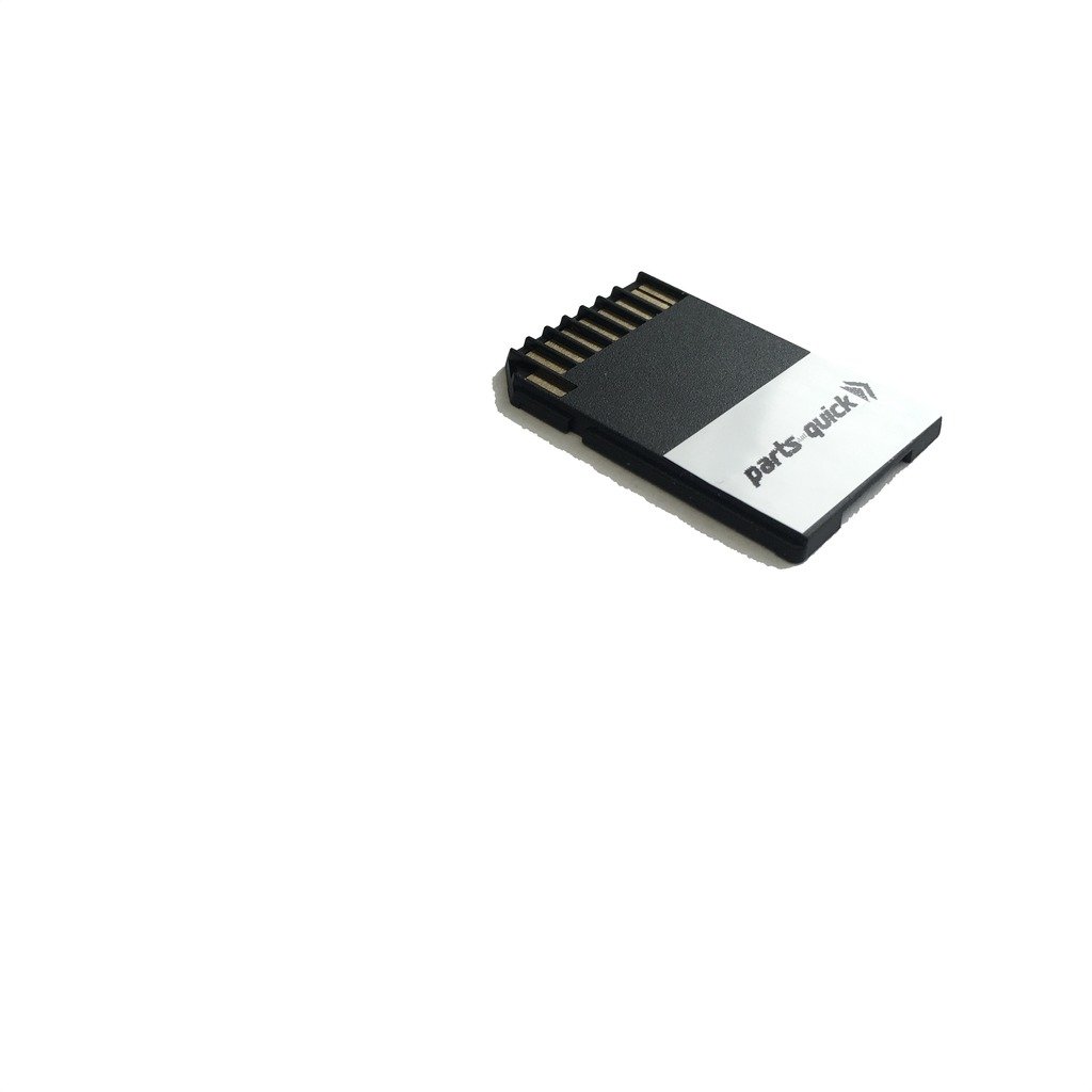 Parts-Quick 32GB Memory Card for Fuji FinePix X10