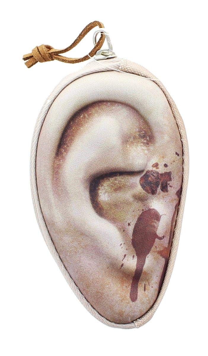 AMC The Walking Dead Severed Ear Coin Purse