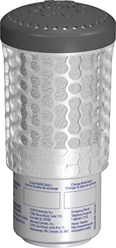 Diversey 100910595 Air Freshener, Fresh, 50mL, Box, PK6,Fresh Scent