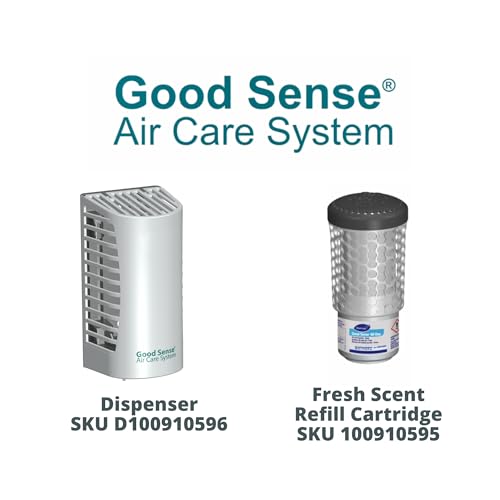 Diversey 100910595 Air Freshener, Fresh, 50mL, Box, PK6,Fresh Scent