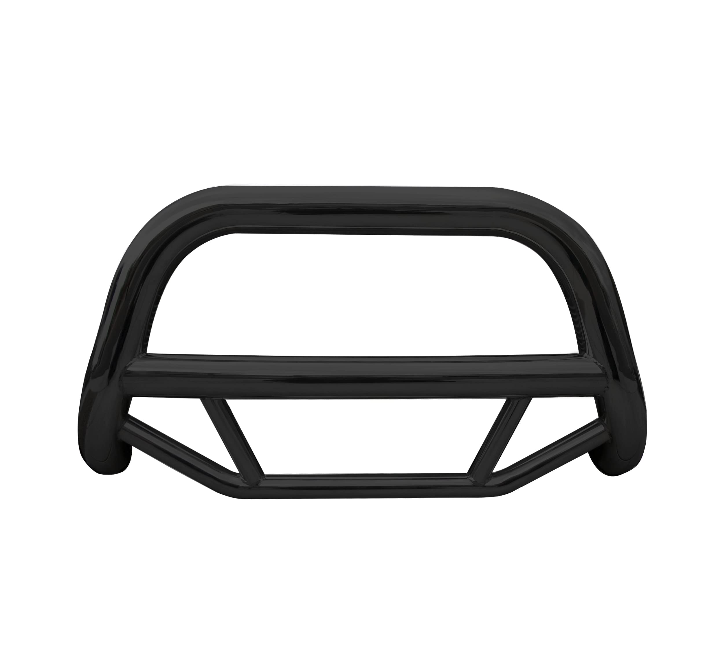 Black Horse Off Road No Skid Plate, One Size