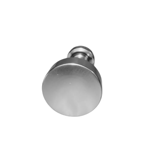 Rattleware 56mm Espresso Tamper - Heavy Duty Commercial Grade, Flat Bottomed, Aluminum Design for Consistent Tamping - Ultimate Comfort & Grip, Easy-to-Clean, Barista-Approved Coffee Accessory