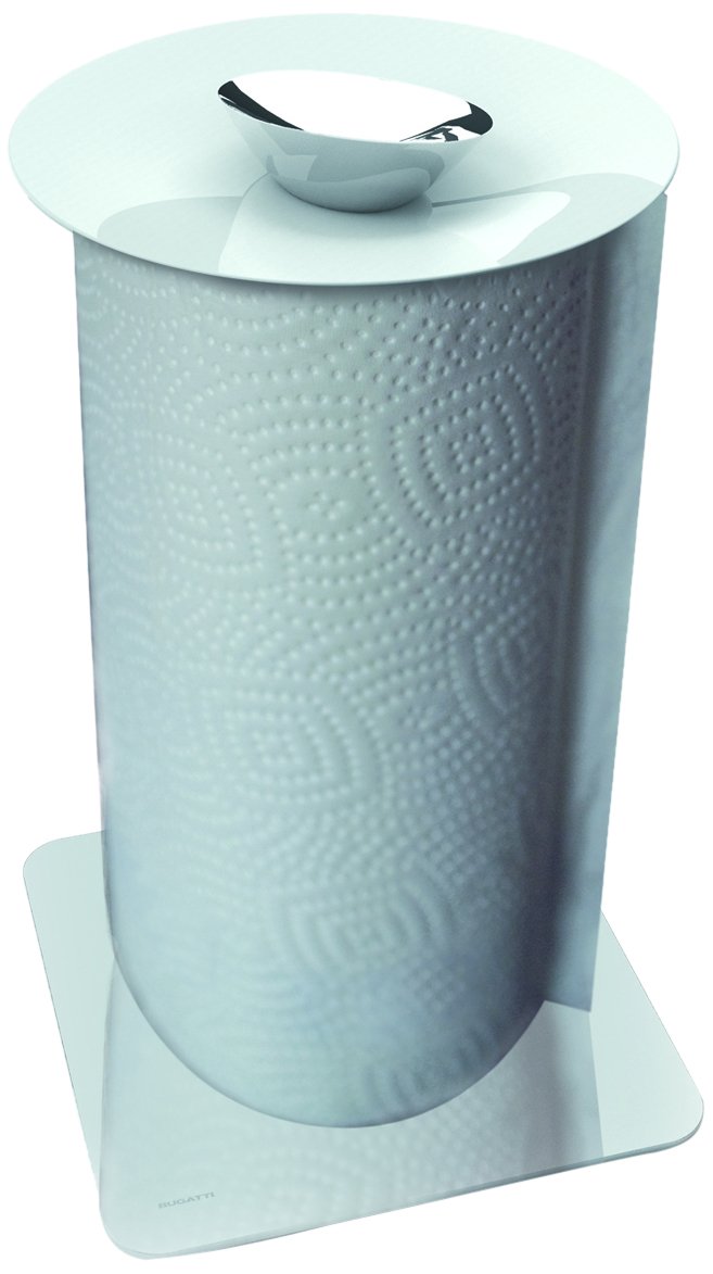 Bugatti – Acqua Paper roll Holder