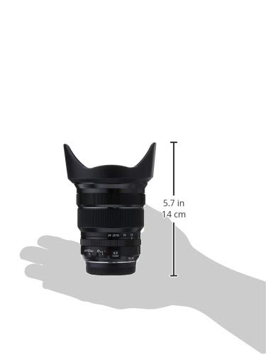 Fujifilm XF10-24mmF4 R OIS