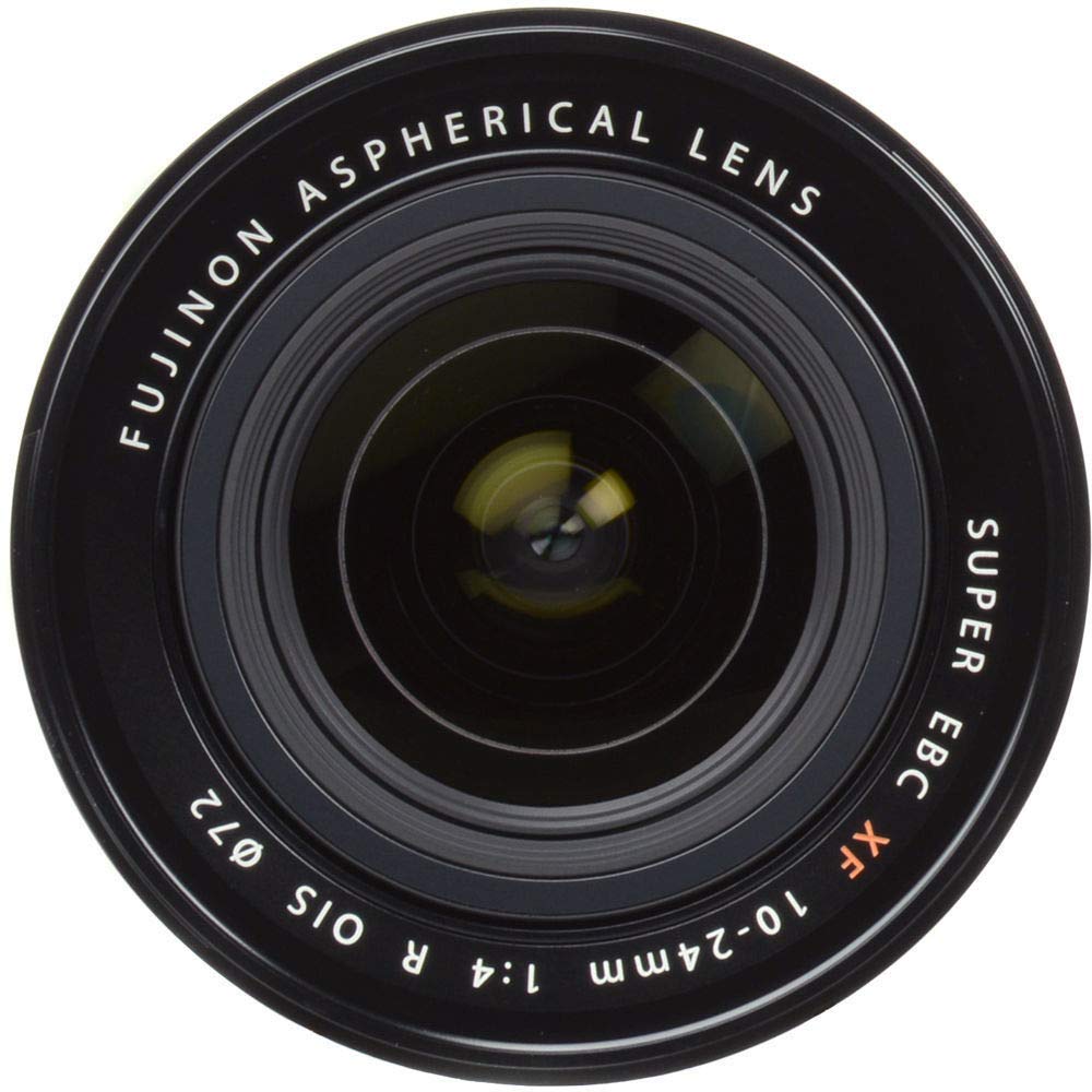 Fujifilm XF10-24mmF4 R OIS
