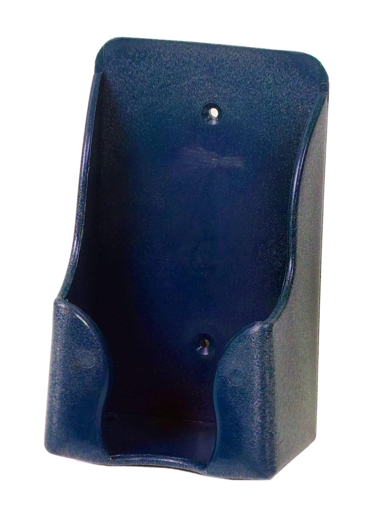 Equiessent Plastic Sm Sq Salt Blk Holder (468825blue-One)