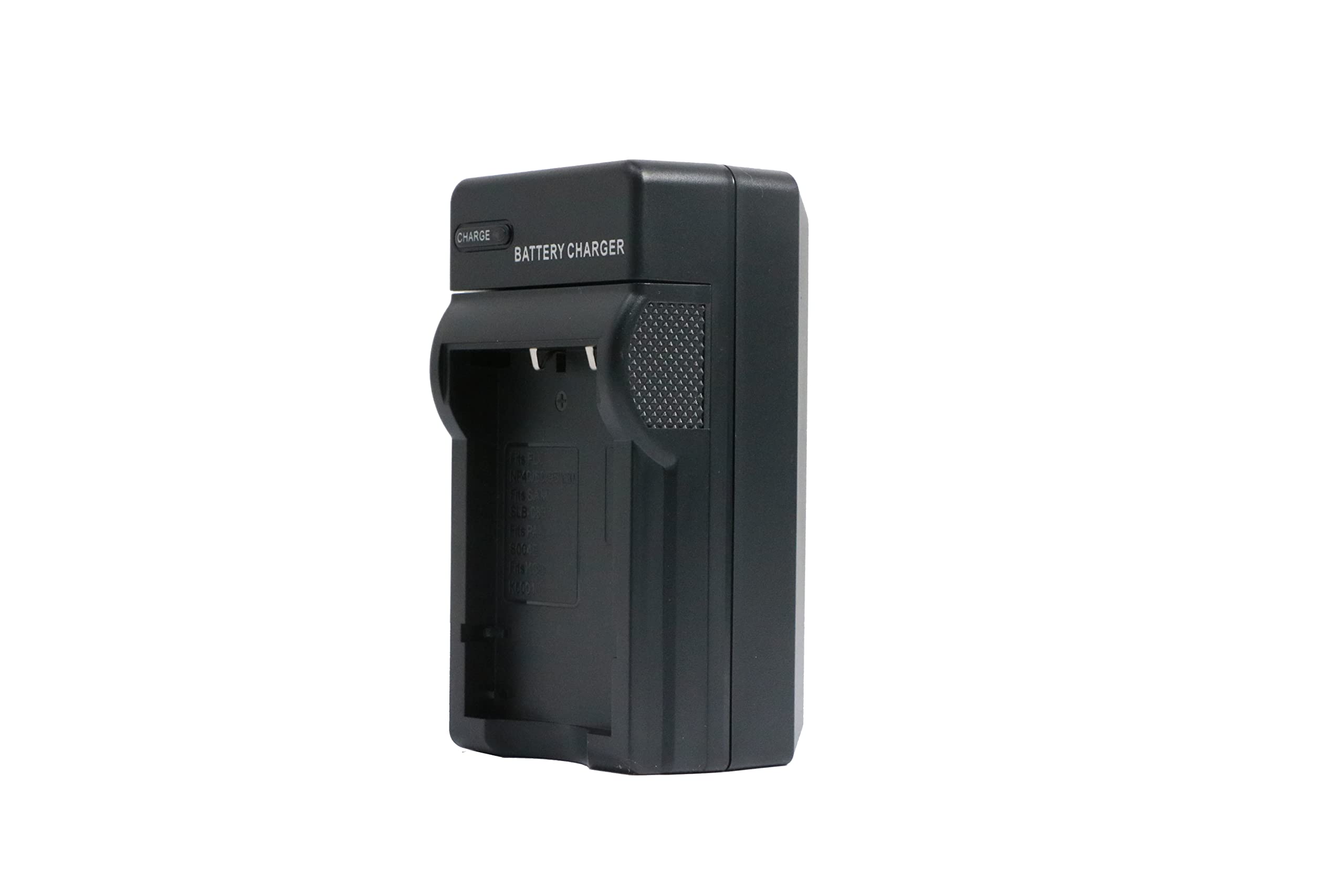 Replacement for Polaroid PDC-1050 Charger - Compatible with Polaroid Digital Camera Chargers (100-240V)
