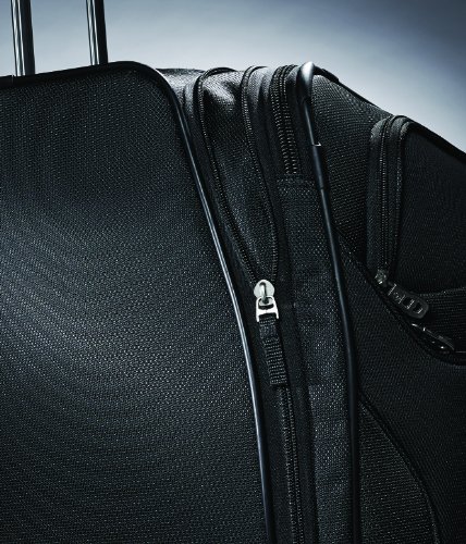 Samsonite Luggage Lift Spinner 29 Suitcases, Black, One Size