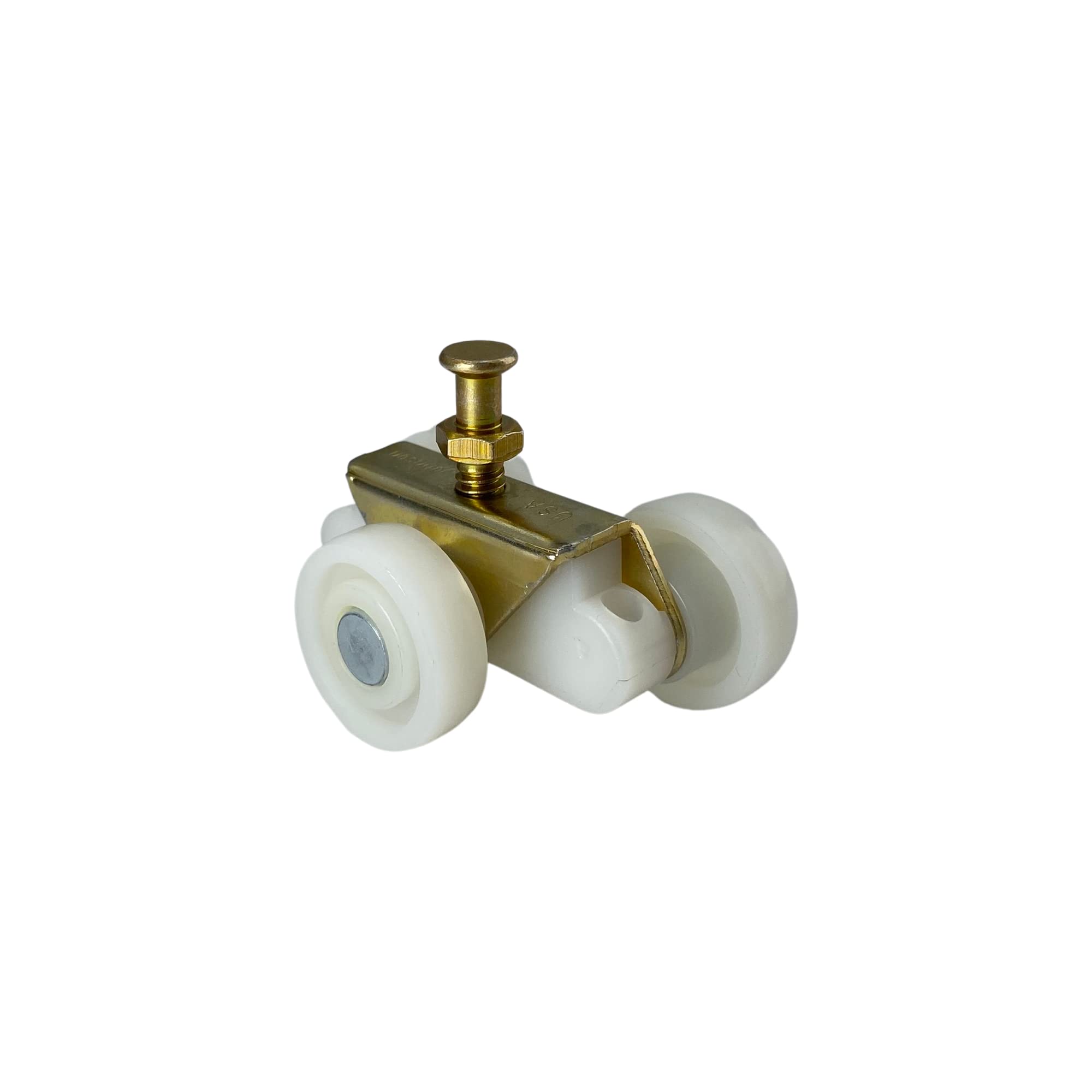 CRL 1120 Three Wheel Door Hanger