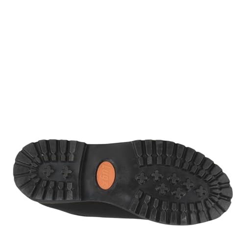 Lugz Women's Convoy Winter Boot, Black, 10
