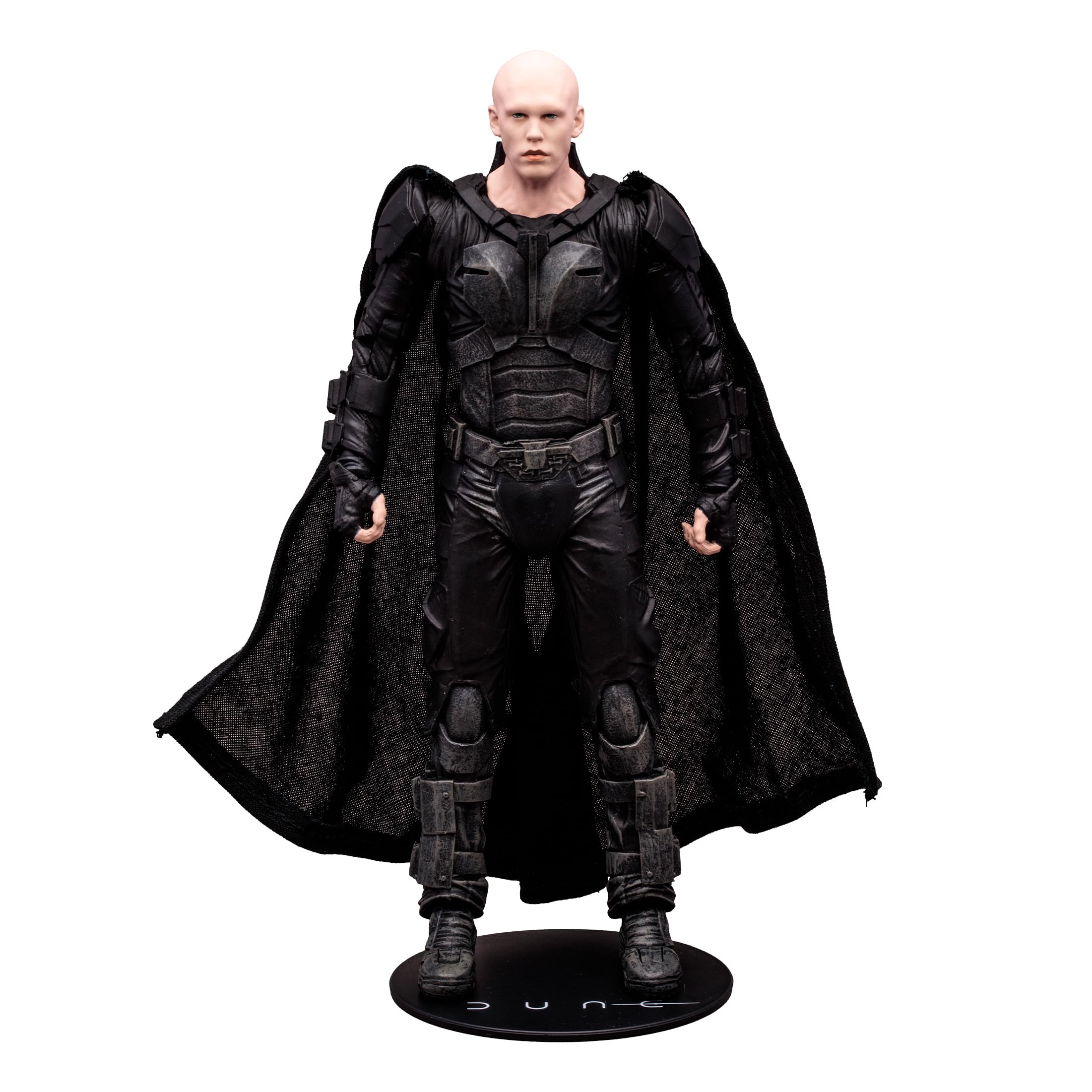 McFarlane Toys - Dune: Part Two Feyd-Rautha Harkonnen 7in Action Figure