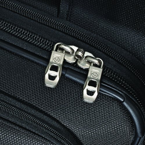 Samsonite Luggage Lift Spinner 29 Suitcases, Black, One Size