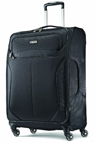 Samsonite Luggage Lift Spinner 29 Suitcases, Black, One Size