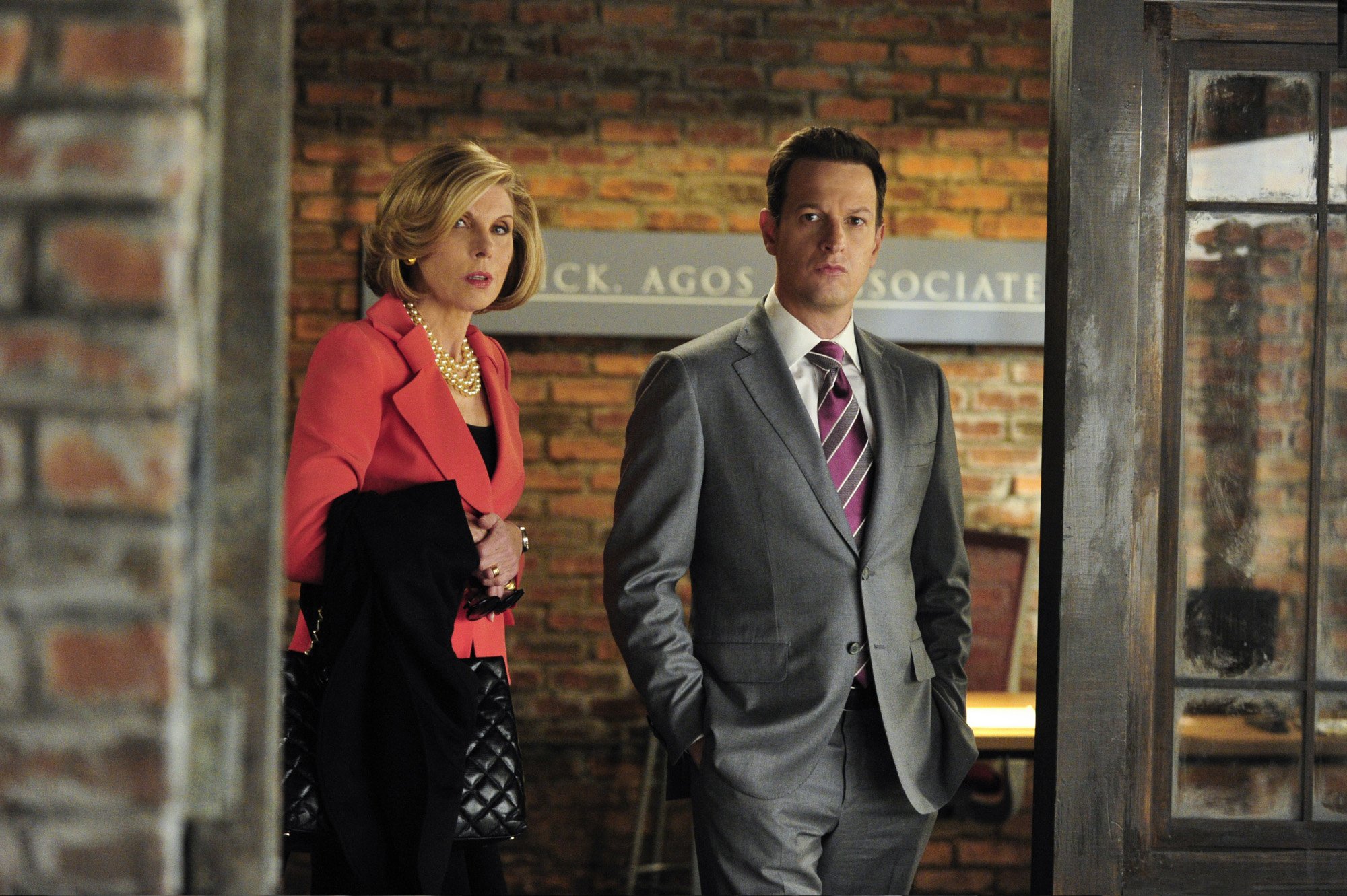 GOOD WIFE S5.1 MB - MOVIE [DVD] [2014]