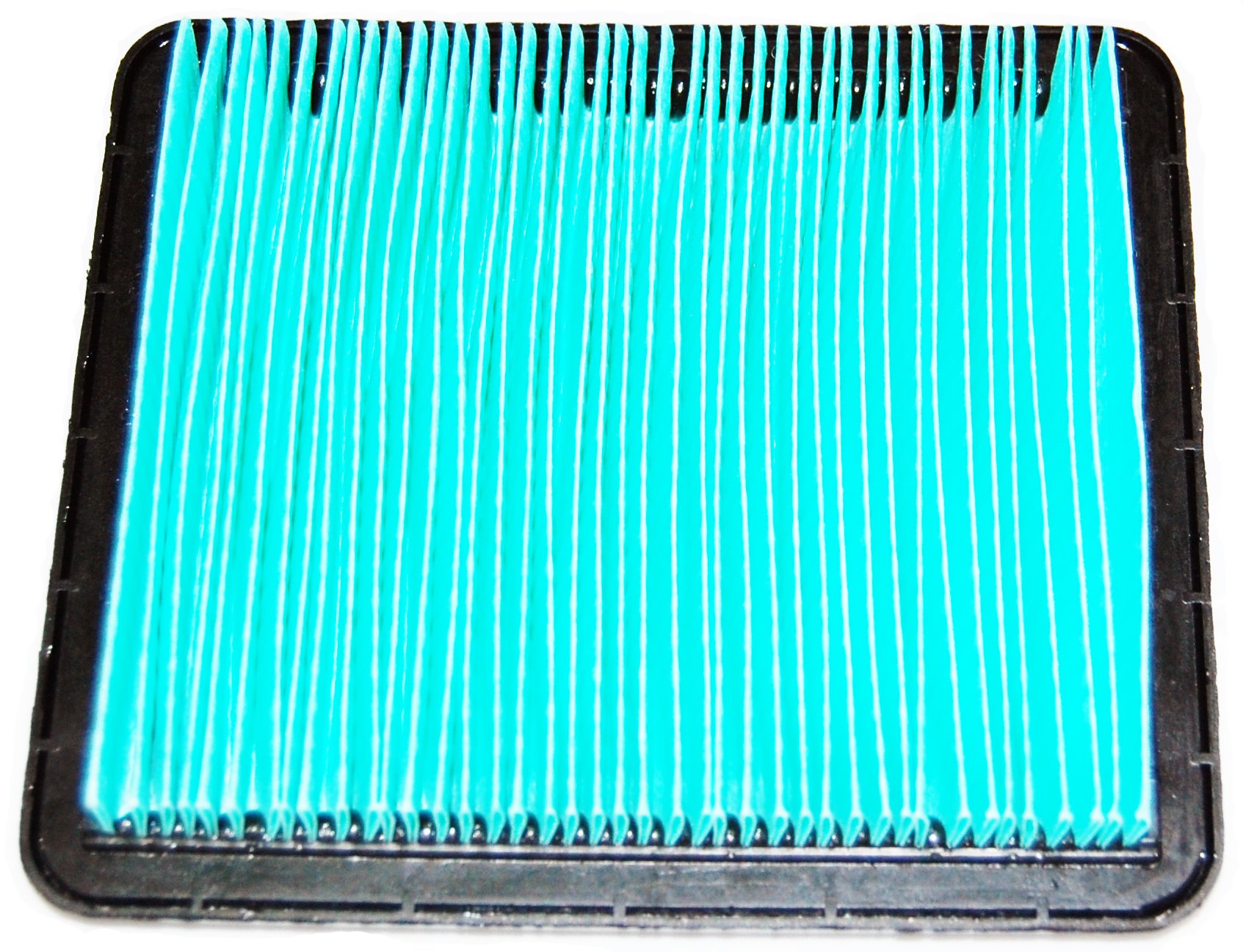 GENUINE OEM Honda (HRX2173HYA) (HRX2173HZA) (HRX2173VKA) Walk-Behind Lawn Mower Engines AIR FILTER CLEANER ELEMENT (Engine Serial Numbers GJAAA-1000001 to GJAAA-2851076)