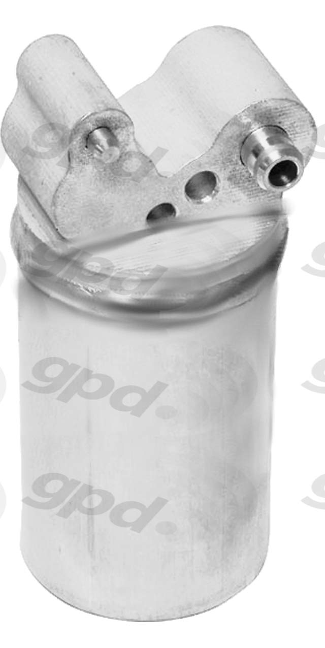 Global Parts Distributors - 10-15 Volvo S60 (1411934)