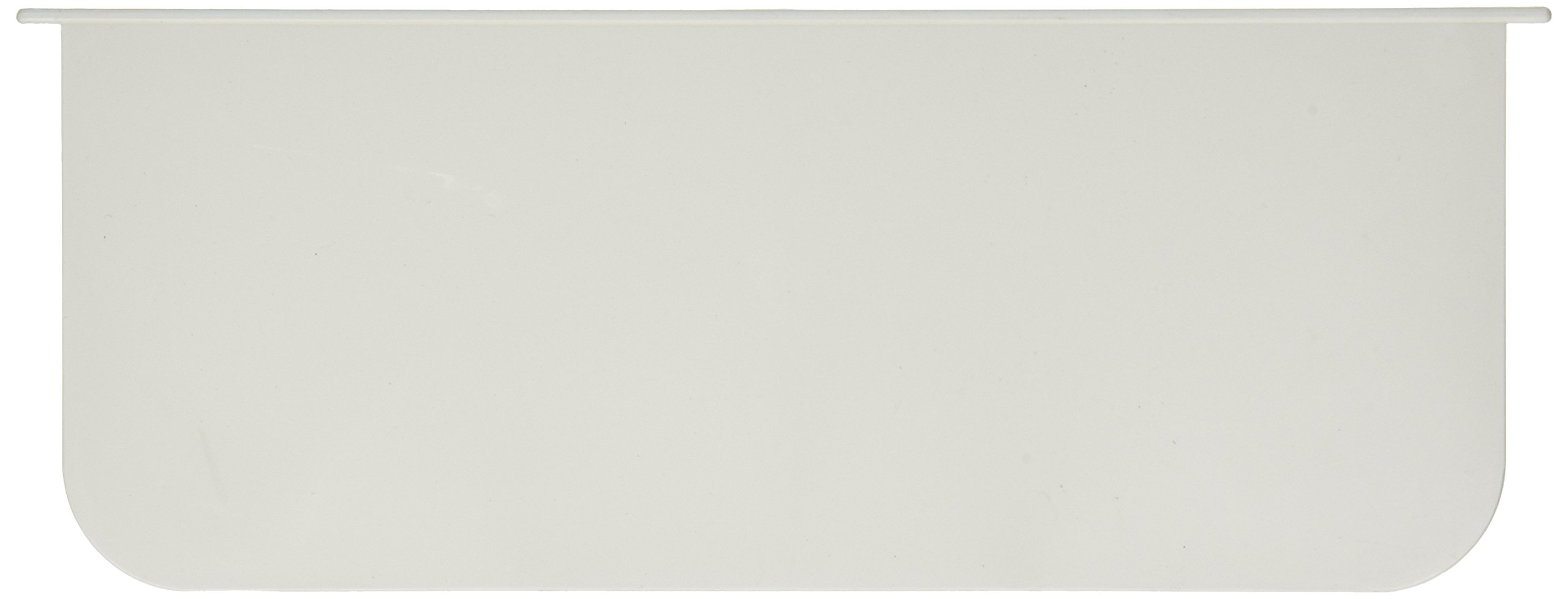 Heng's JRP2120B White Vent Damper