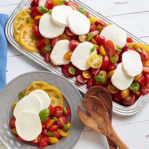 Belgioioso Fresh Mozzarella Unsliced Log, 16 oz