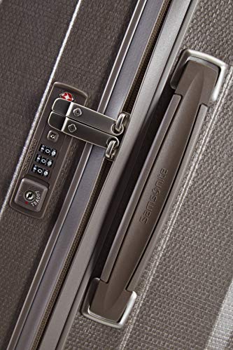 Samsonite LITE-Cube Spinner 76 33V006 58624