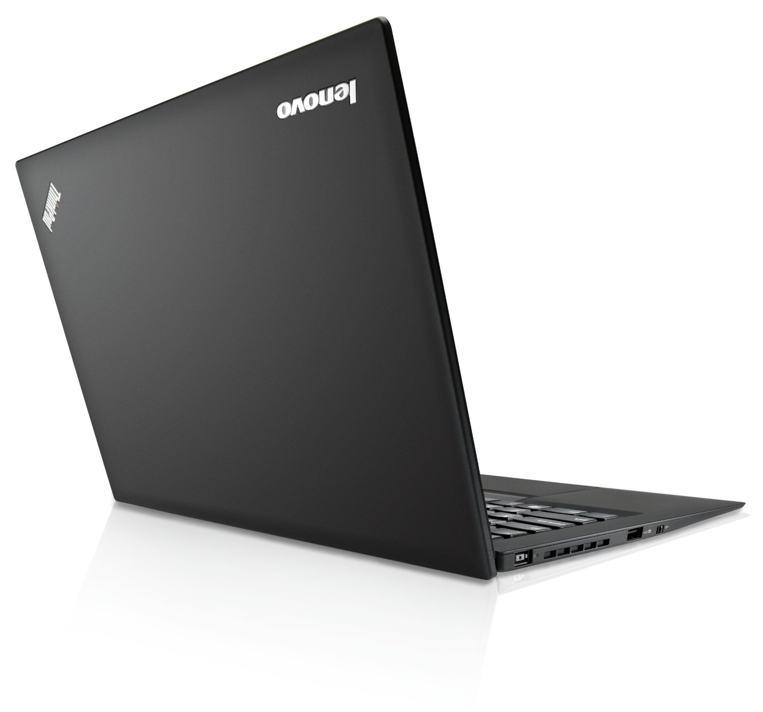 Lenovo ThinkPad X1 Carbon Touch Premium Business Ultrabook - Core i7-3667U, 256GB SSD, 8GB RAM, Touchscreen, Webcam, WiFi, Bluetooth, Fingerprint Reader, Backlit Keyboard Windows 7 Professional 64-Bit