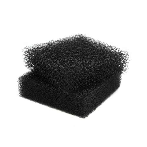 Fuji Spray 4009-2 Turbine Filters for previous Mini-Mite or PRO Series, 2-Pack