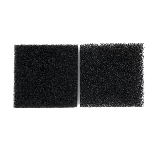 Fuji Spray 4009-2 Turbine Filters for previous Mini-Mite or PRO Series, 2-Pack