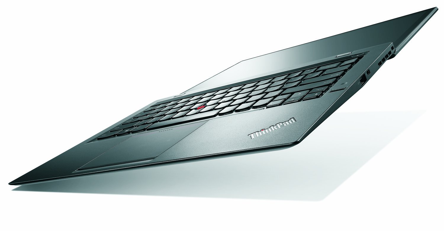 Lenovo ThinkPad X1 Carbon Touch Premium Business Ultrabook - Core i7-3667U, 256GB SSD, 8GB RAM, Touchscreen, Webcam, WiFi, Bluetooth, Fingerprint Reader, Backlit Keyboard Windows 7 Professional 64-Bit