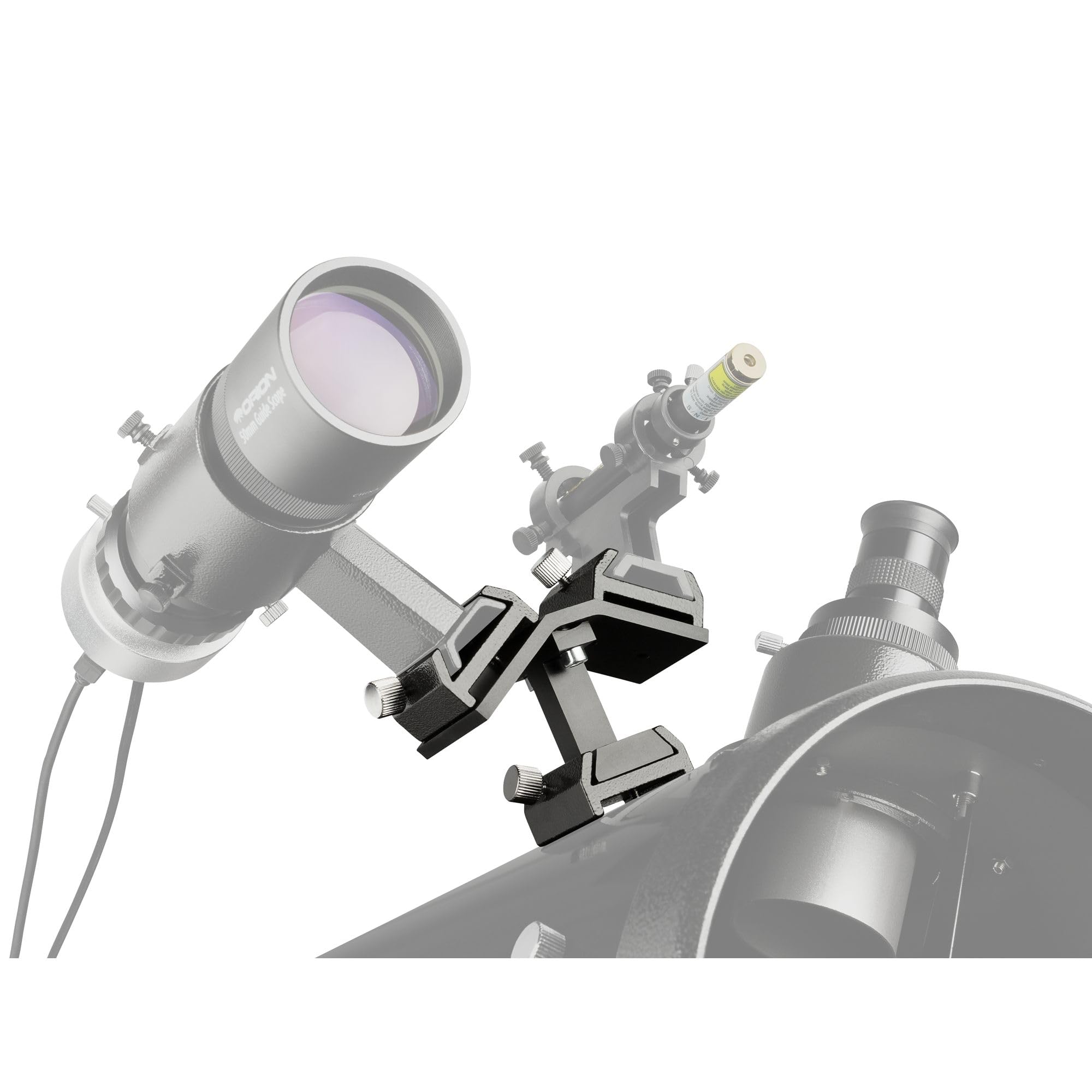 Orion 10145 Dual Finder Scope Mounting Bracket