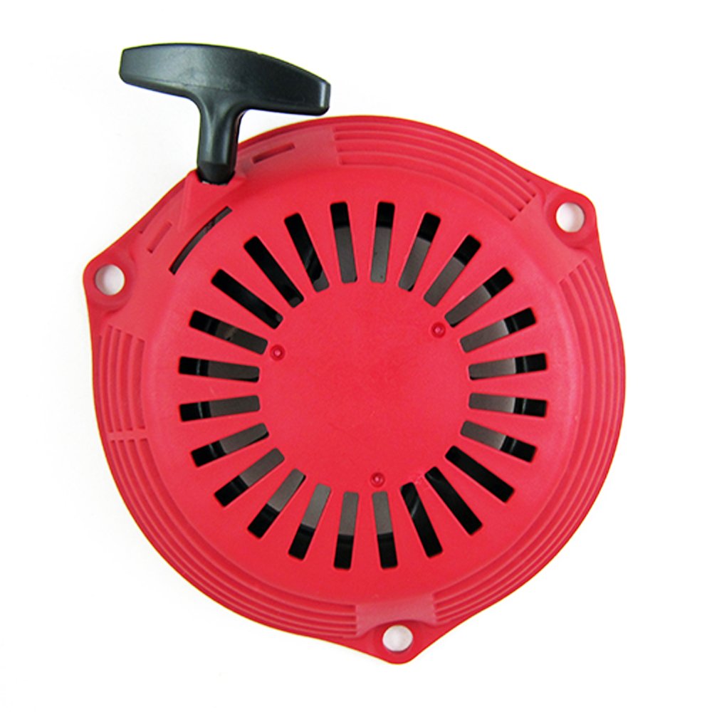 Genuine OEM HONDA (HRB217HXA) (HRB217TDA) Walk-Behind Lawn Mower Engines Recoil Starter Assembly