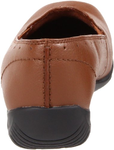 Easy Street Purpose Womens Slip On 8 BM US Tan