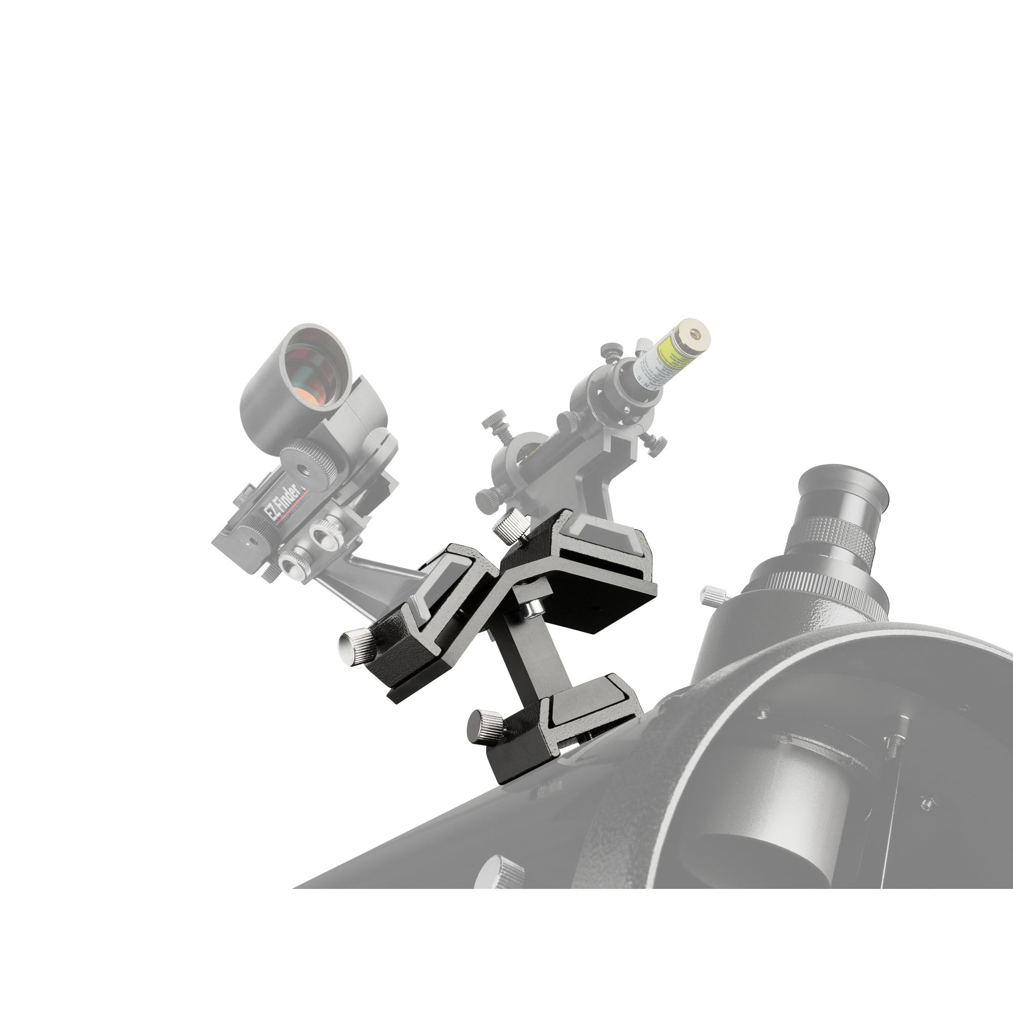 Orion 10145 Dual Finder Scope Mounting Bracket