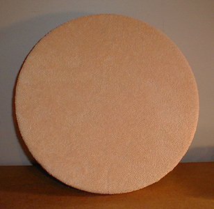 Waxmaster 5-6" Micrfiber Premium Polishing Bonnet 00071