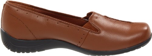 Easy Street Purpose Womens Slip On 8 BM US Tan