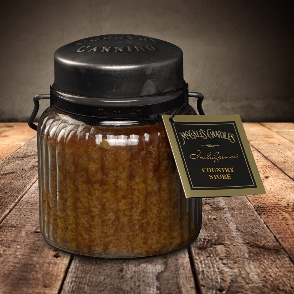 McCall's Candles | Country Store | 18 oz