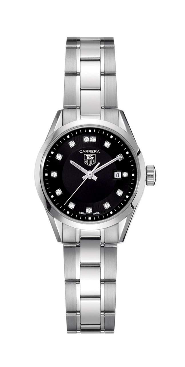 TAG Heuer Carrera Ladies Watch WV1410.BA0793