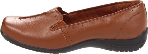 Easy Street Purpose Womens Slip On 8 BM US Tan