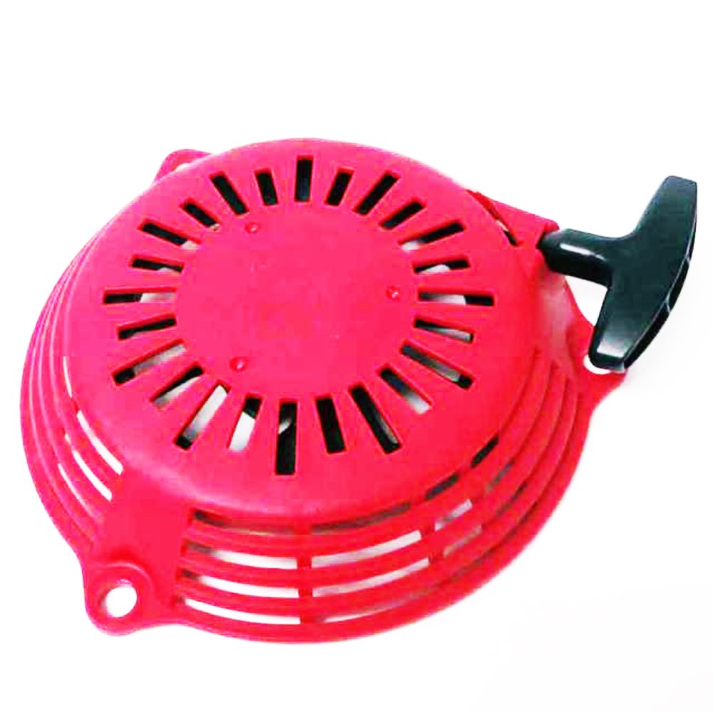 Genuine OEM Honda (HRR2166PDA) (HRR2166VKA) (HRR2166VXA) Walk-Behind Lawn Mower Engines Recoil Starter Assembly