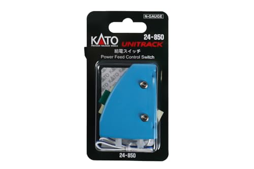 Kato 24-850 N Scale Power Feed Control Switch