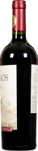 Alamos Malbec, Red Wine, 750 mL Bottle