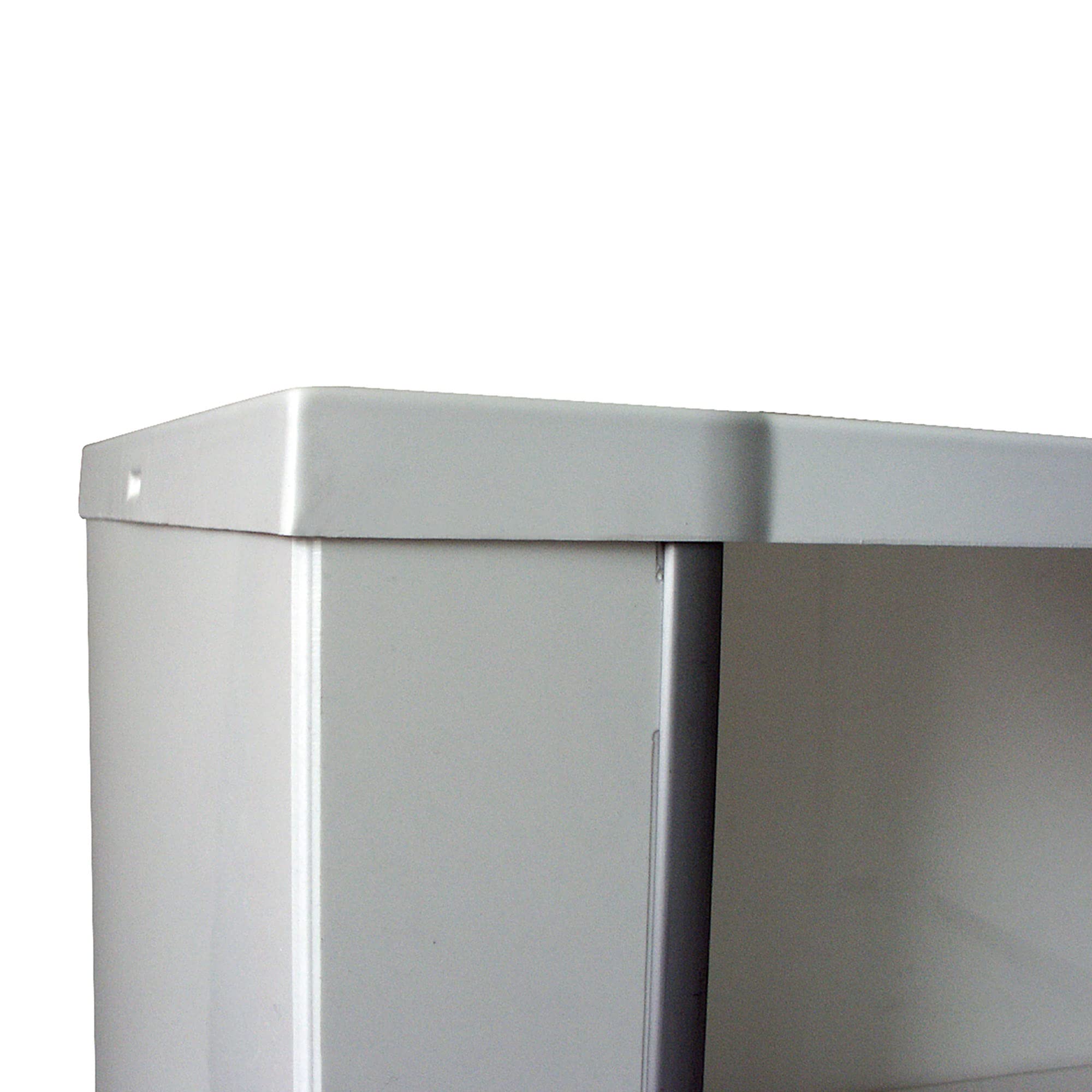 Portable Counter Display with Header, Counter, Black Color Bag,22x28