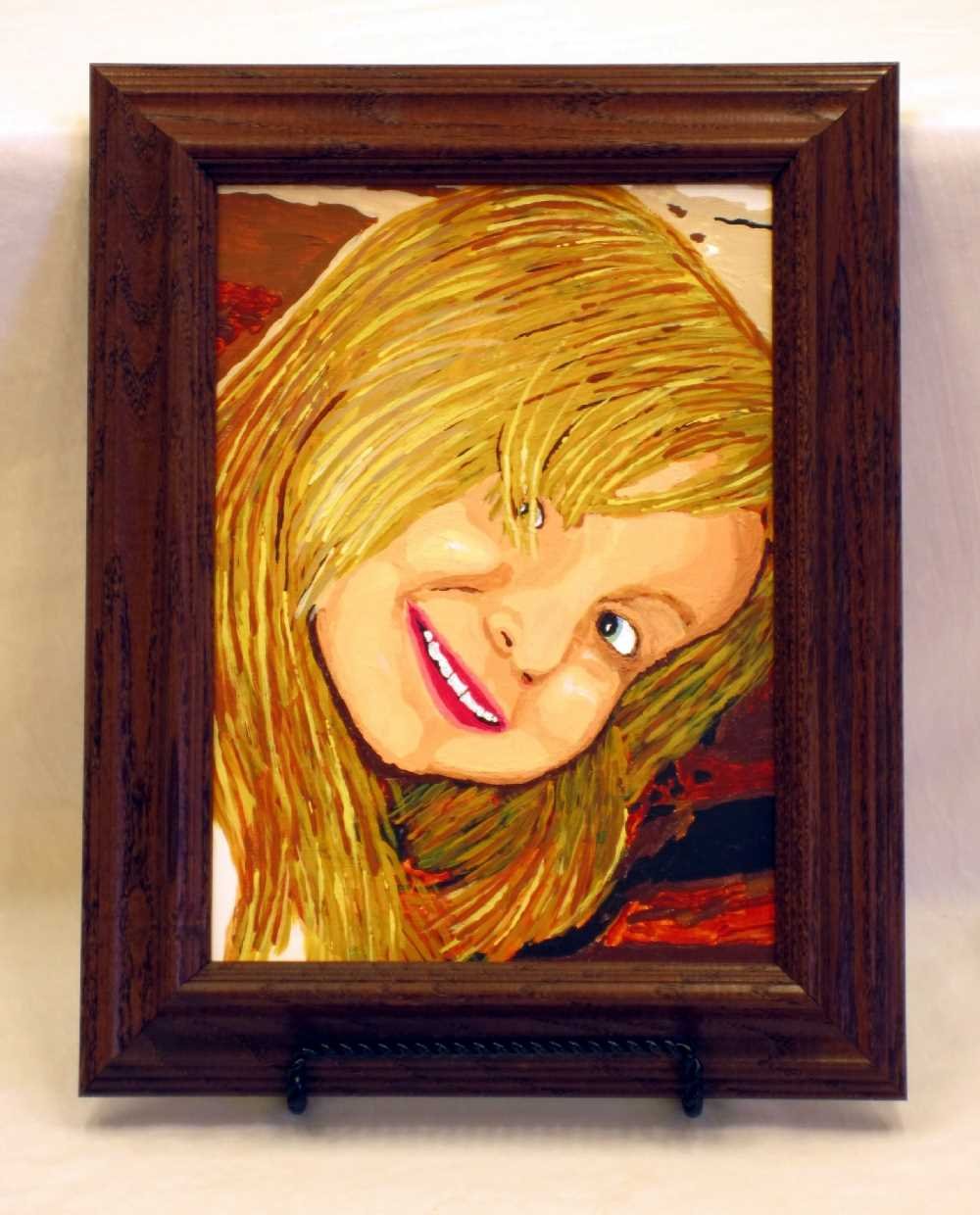 pbnArtist Advanced for Windows - Create Paint By Numbers, Cross Stitch and Coloring Pages from your Favorite Photographs