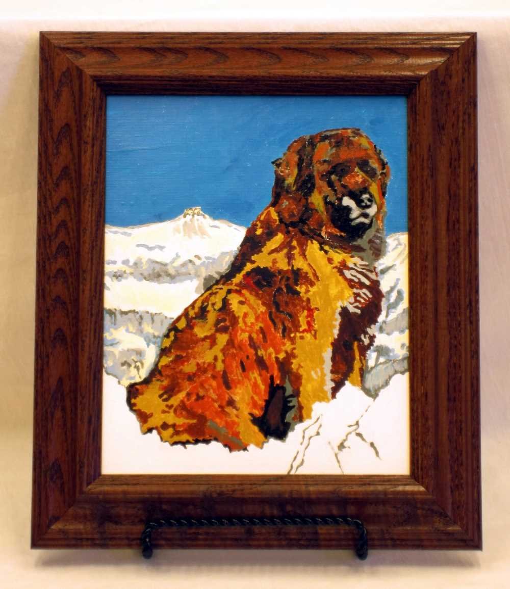 pbnArtist Advanced for Windows - Create Paint By Numbers, Cross Stitch and Coloring Pages from your Favorite Photographs