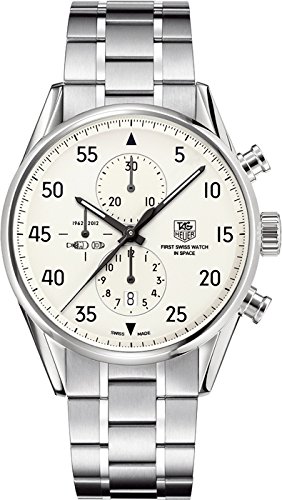 TAG Heuer Carrera