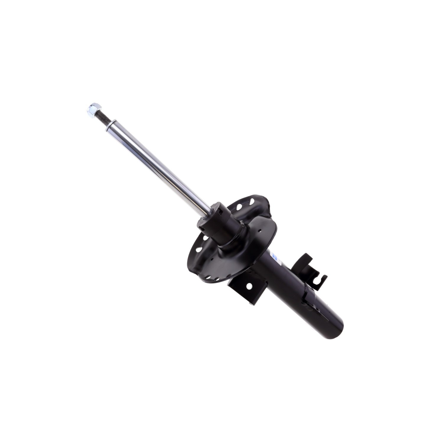 Bilstein B4 07-14 Volvo S60 / S80 Front Left Suspension Strut Assembly (22-182869)