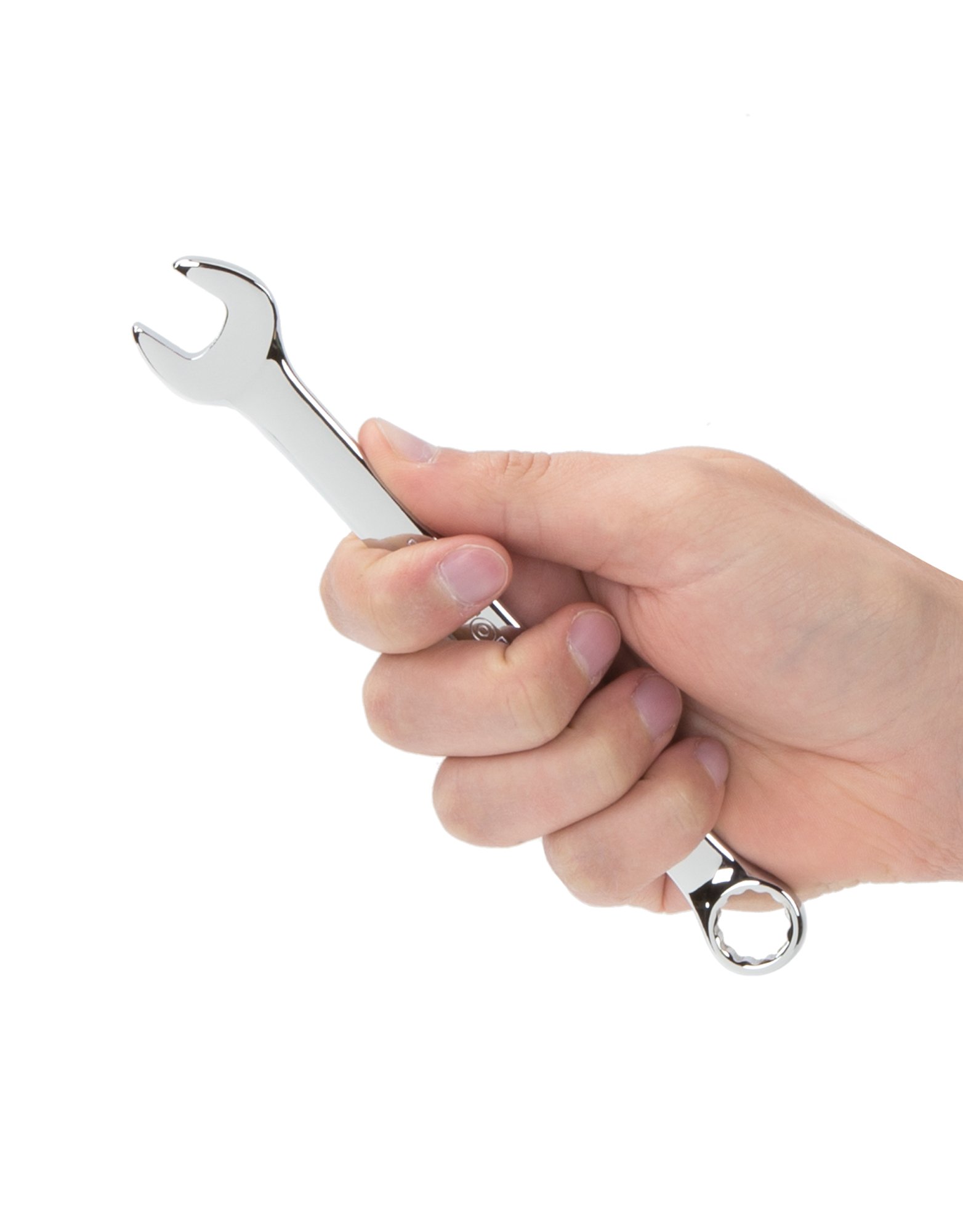 TEKTON 1/2 Inch Combination Wrench | 18257