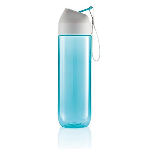 XDDesign Neva Tritan Water Bottle - Blue, 450 ml