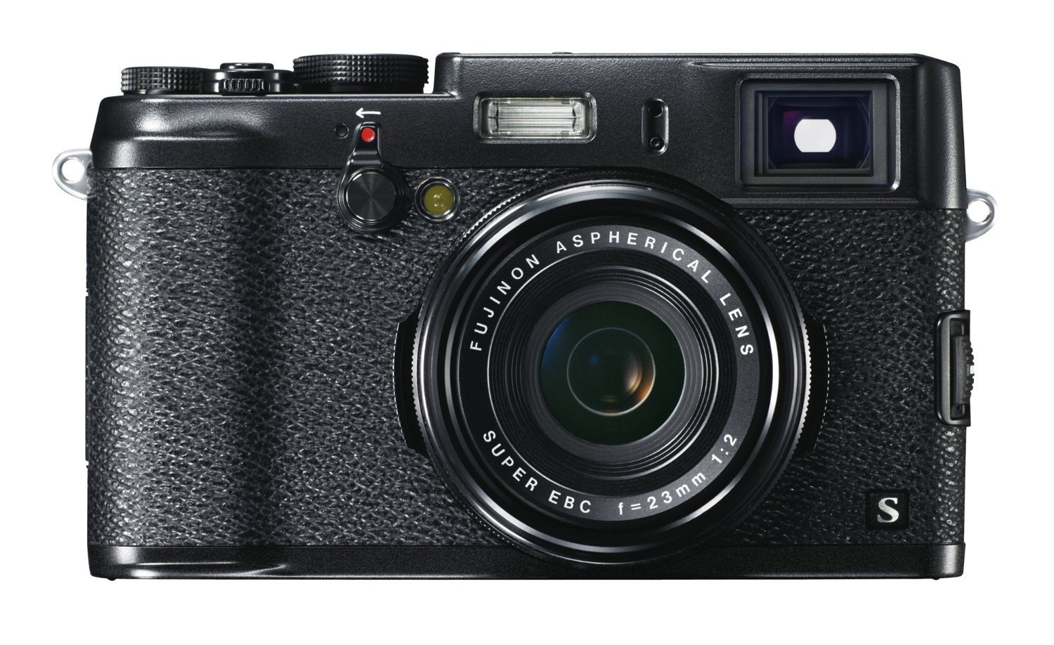 Expert Shield - THE Screen Protector for: FujiFilm X100S / X100 - Crystal Clear