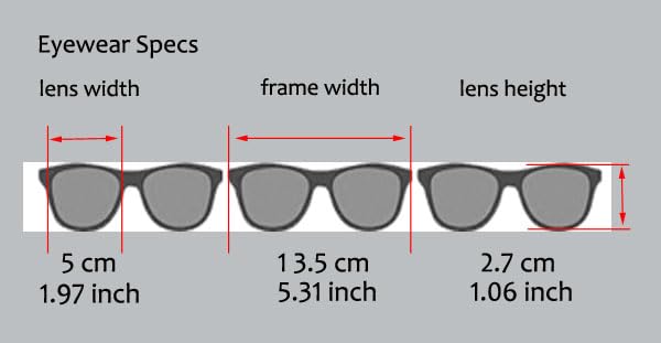 VeryHobby Pro Computer Anti Reflective Tinted Lens UV Protection Reading Glasses (+1.00, Black)